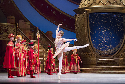 Toronto :: The Nutcracker Review - Life Is My Movie