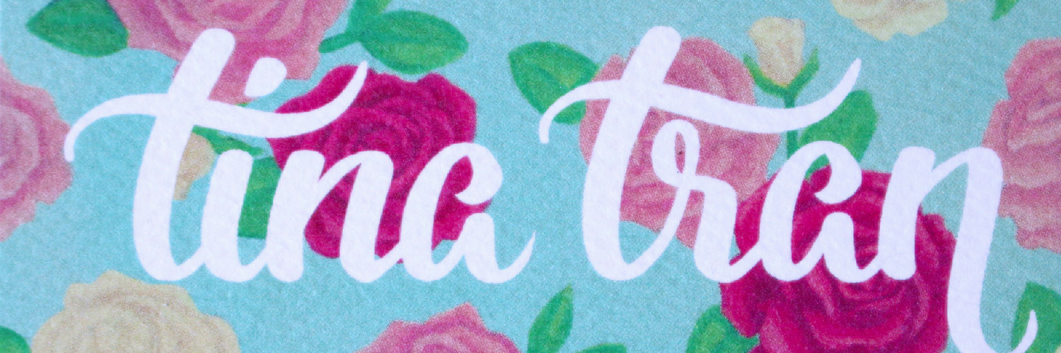 Tina Tran 'Femme Fatale' Art Show | Lifestyle - Life Is My Movie